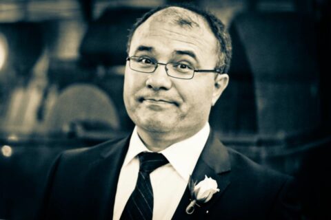 Biz Kimiz? – İzmir Protestan Kilisesi